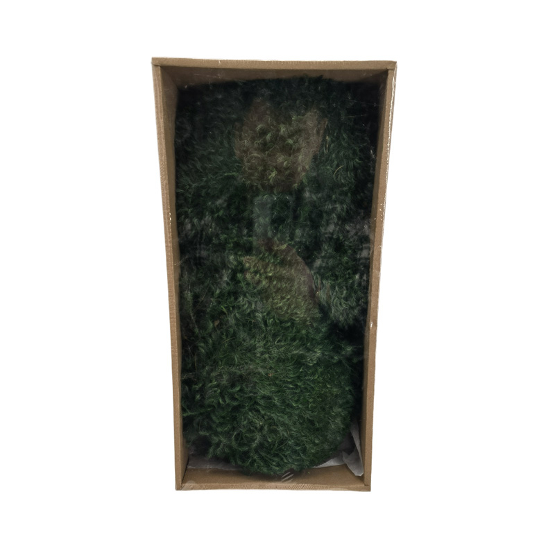 Hair Moss in Window Box 2 Layers from China manufacturer - Shenyang ...